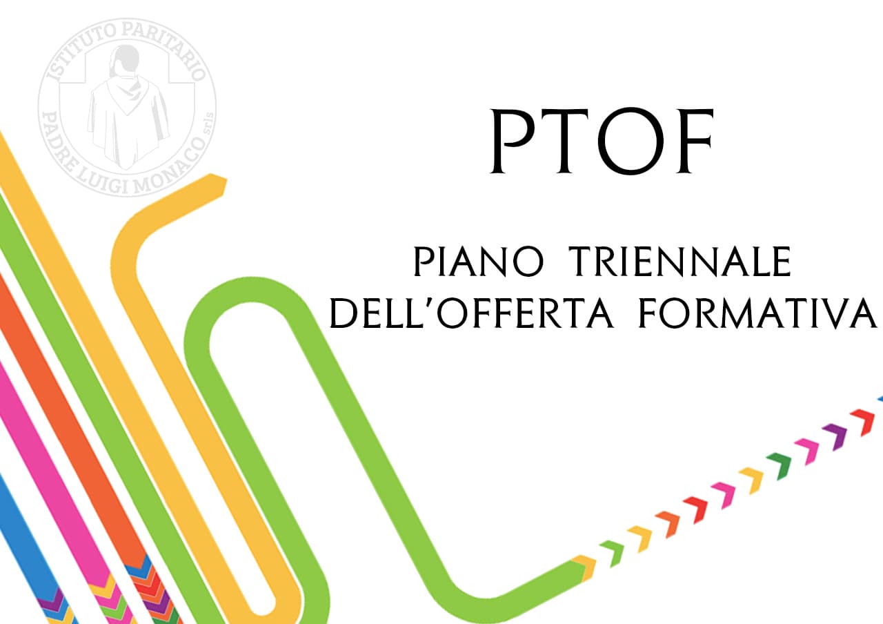 PTOF 2020-2023 - Istituto Paritario Padre Luigi Monaco